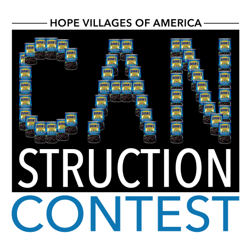 CANstruction Contest - Hope Villages of America is a nonprofit ...