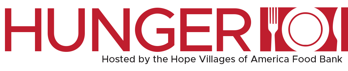 Hunger 101 - Hope Villages of America is a nonprofit providing hope ...