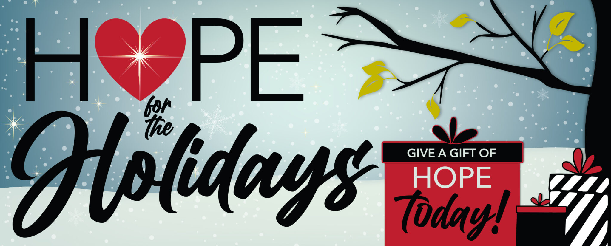 Hope for the Holidays - Hope Villages of America is a nonprofit ...